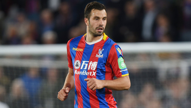 Top 10 Serbian Football Players in Premier League | FootballTalk.org