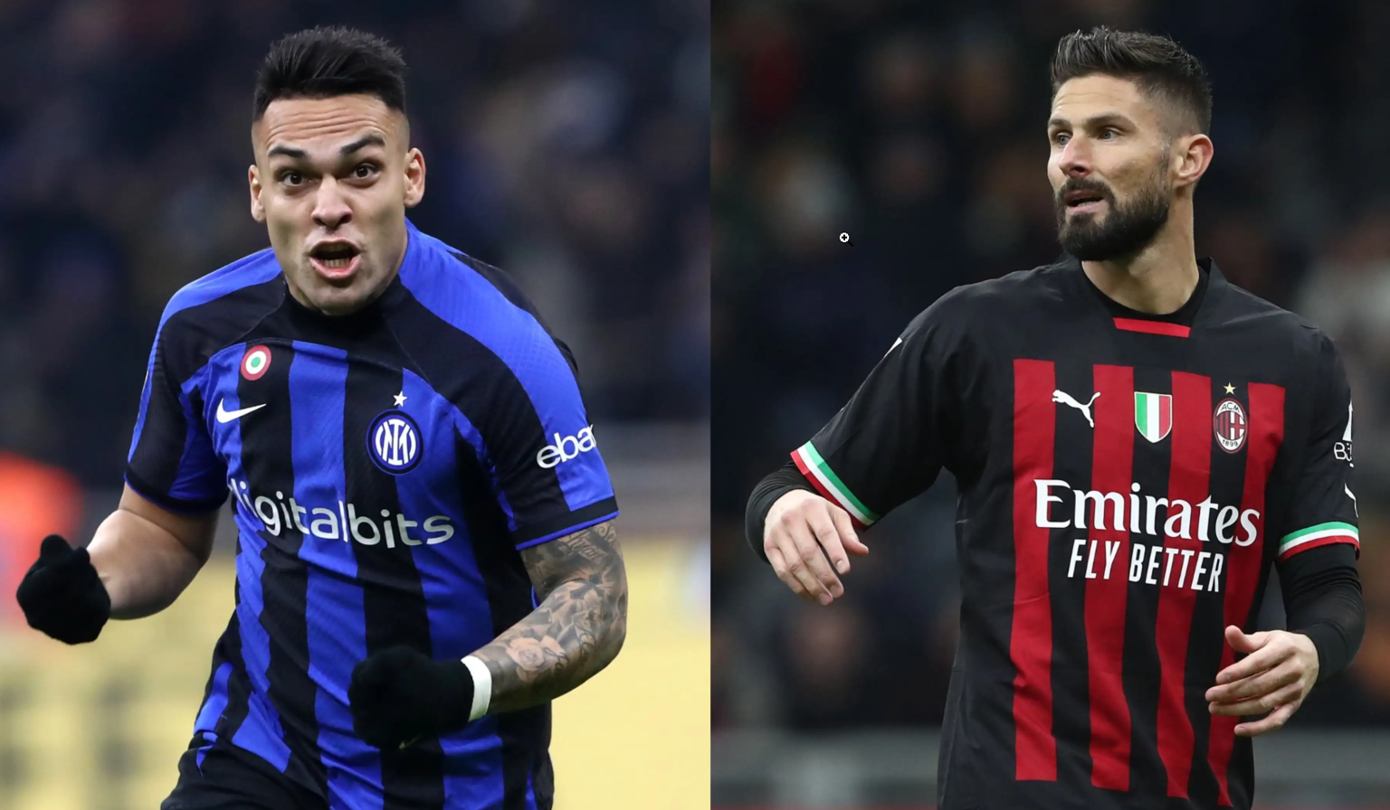 10 Greatest Inter Milan Players of All Time | FootballTalk.org