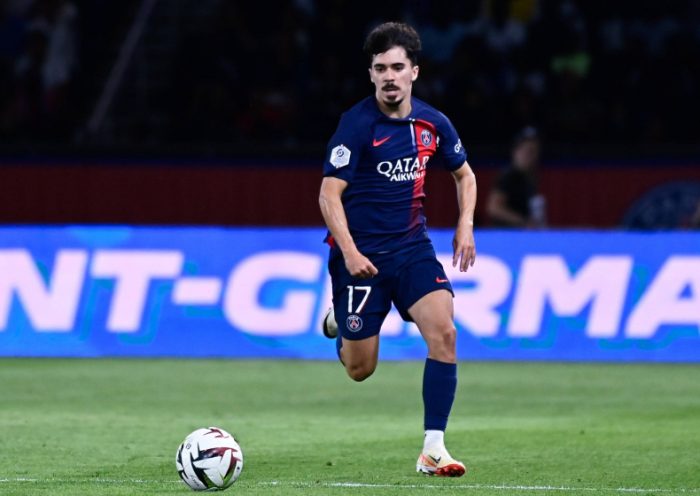 Mario Dorgeles | FootballTalk.org